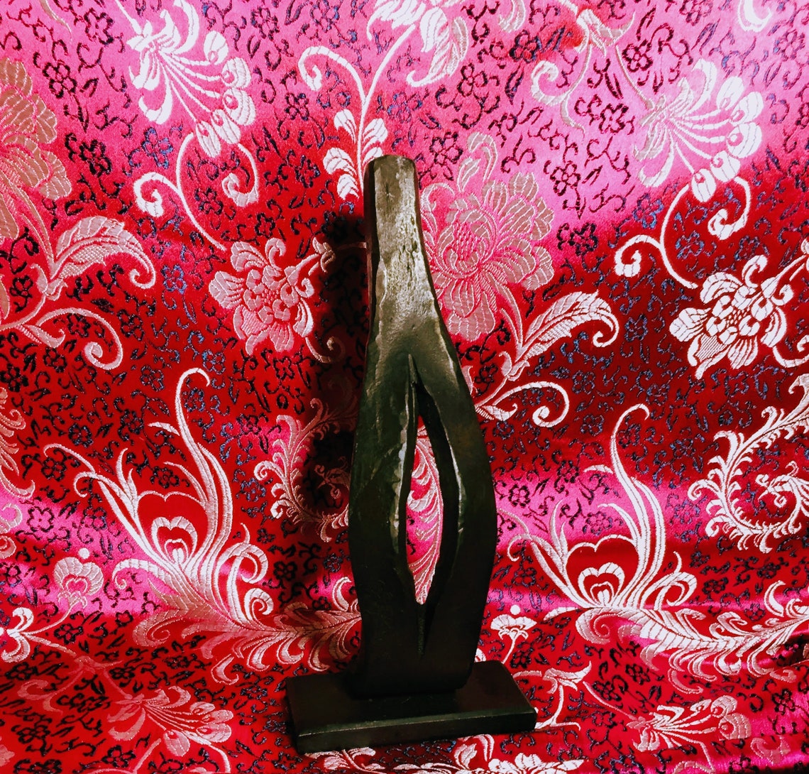 Awakening Sacred Yoni Sculpture - Etsy UK