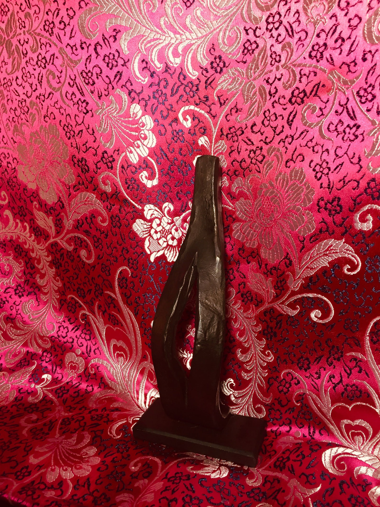 Awakening- Sacred Yoni Sculpture - Etsy UK