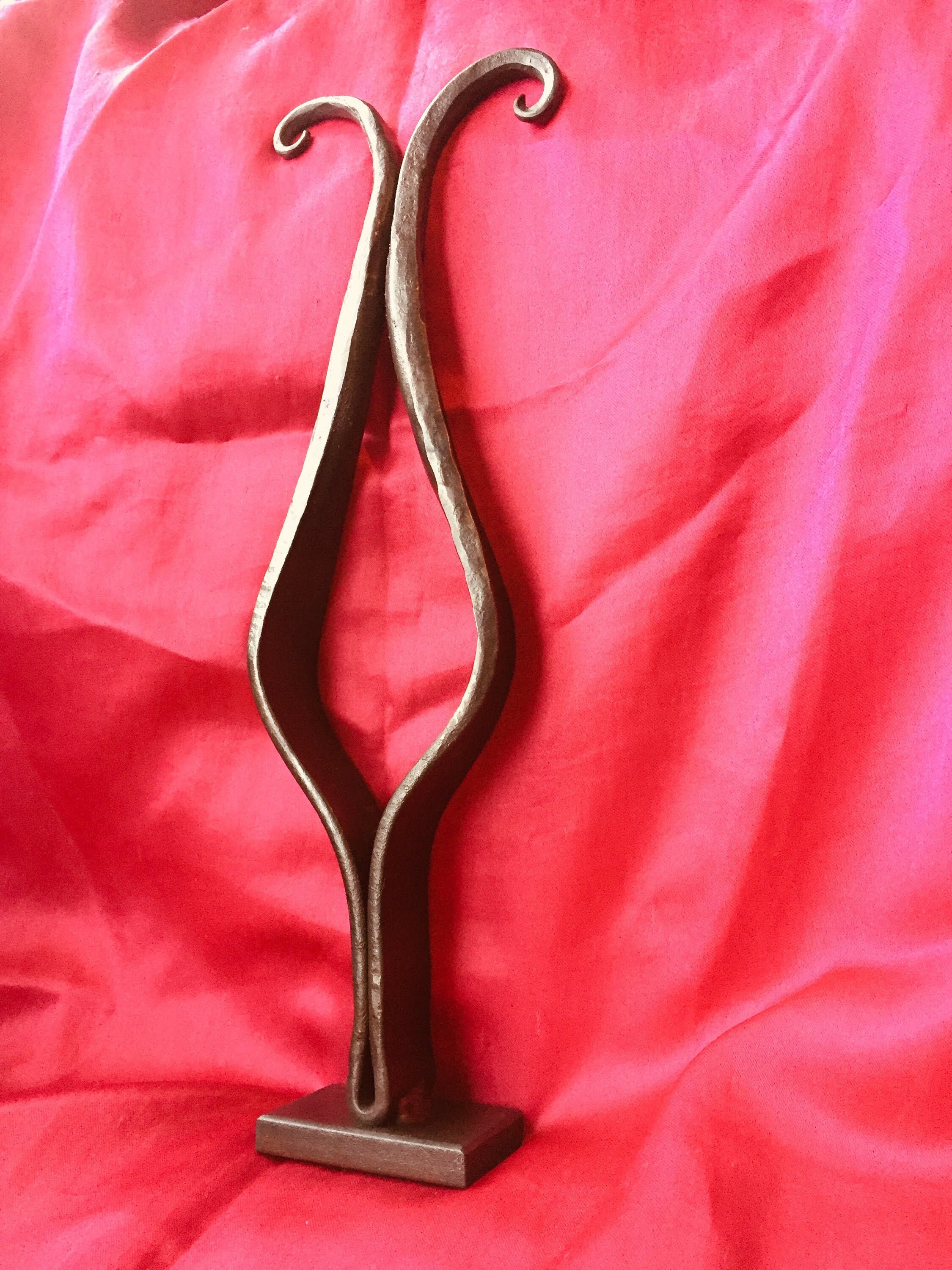 Brilliance Sacred Yoni Sculpture - Etsy