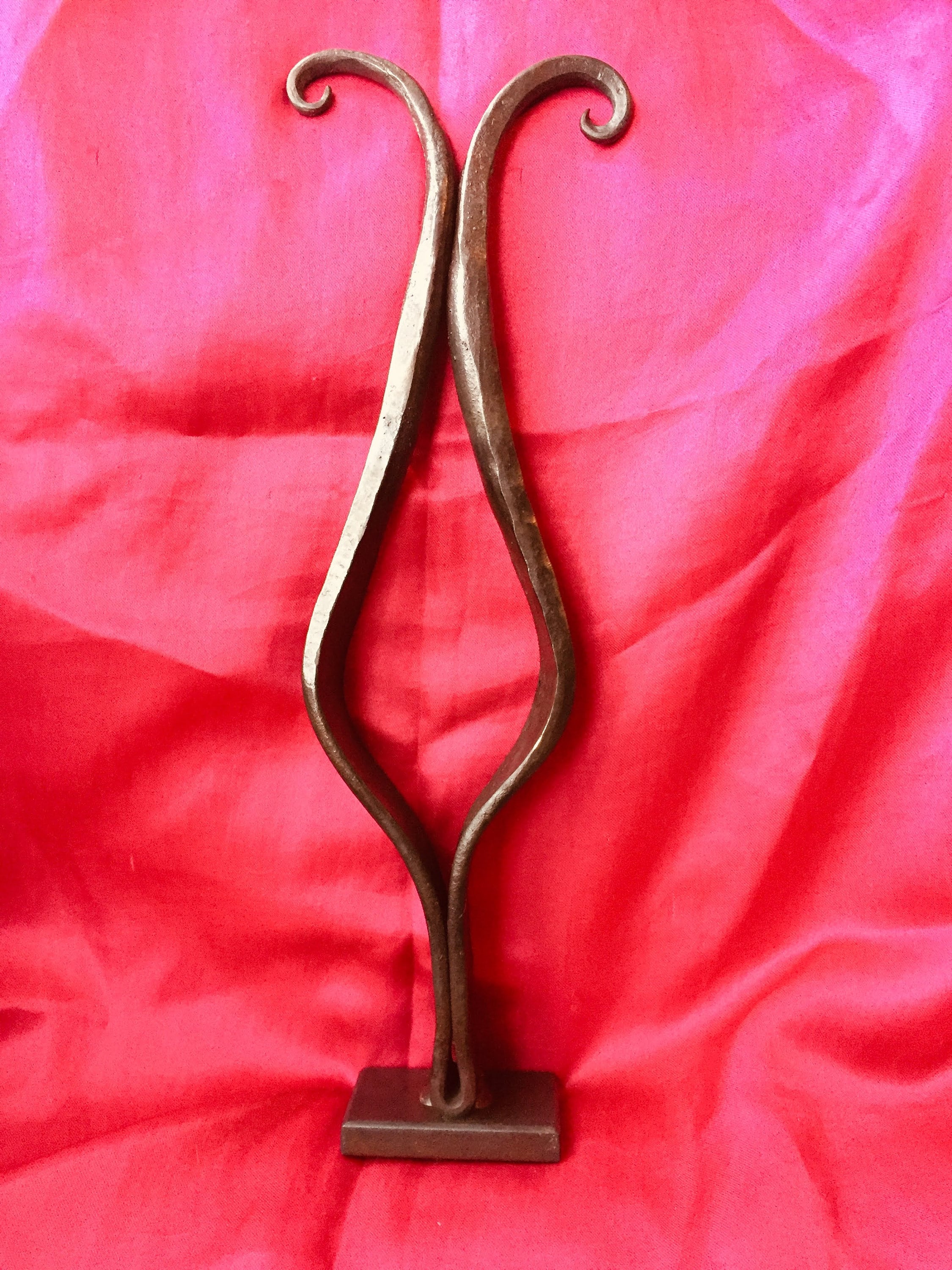 Brilliance Sacred Yoni Sculpture - Etsy