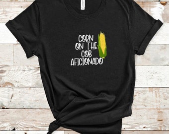 Corn Cob Shirt - Etsy