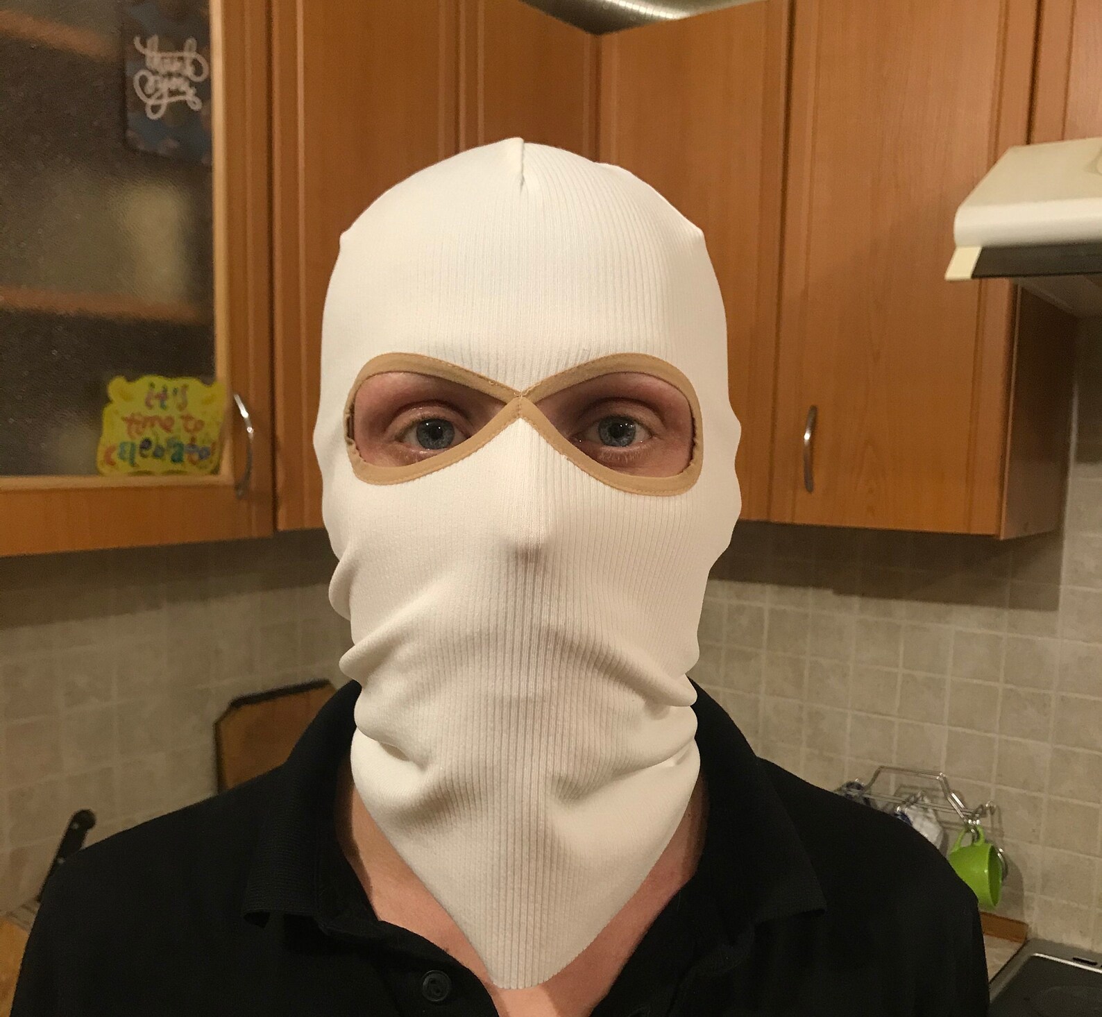 Ski Mask Sewing Patterns Format: Epspdfaipsd | Etsy