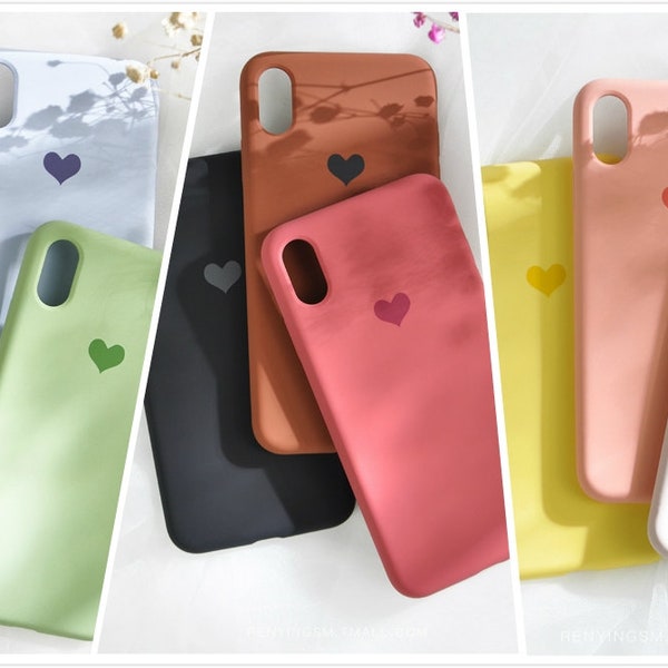 Macaron iPhone Case - Etsy