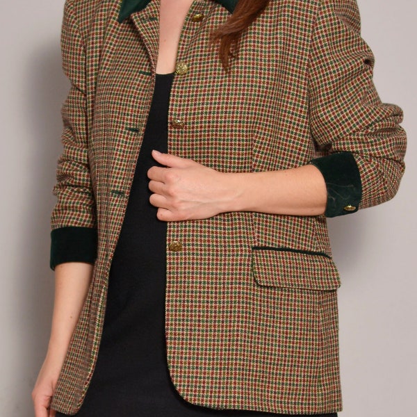 Professor Jacket - Etsy