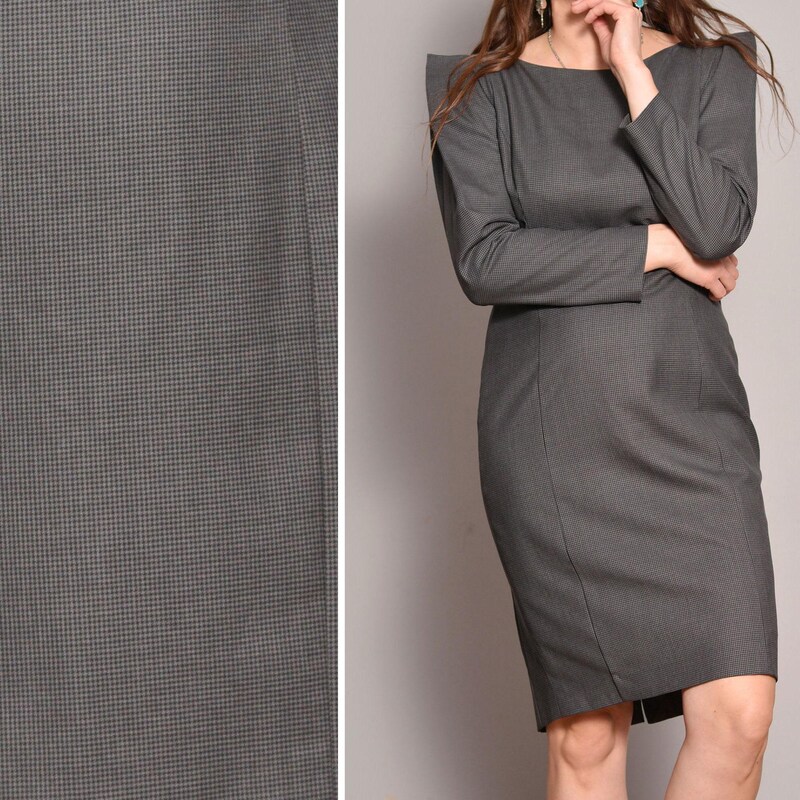 Pointy Shoulders - Etsy