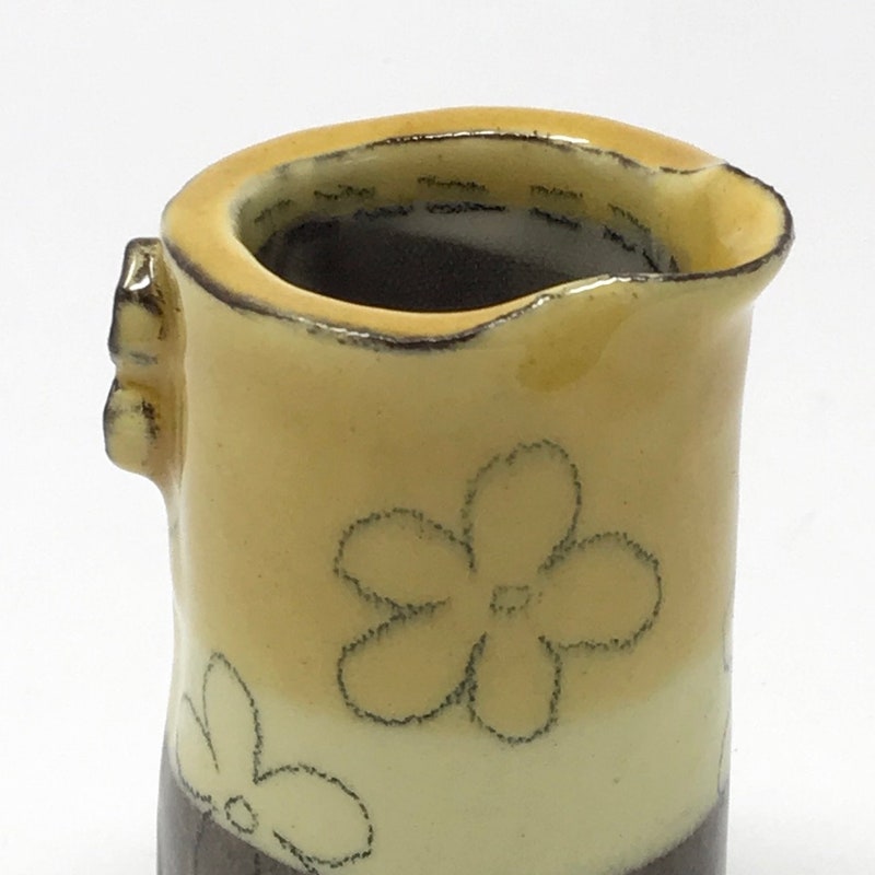 Yellow Jug - Etsy UK