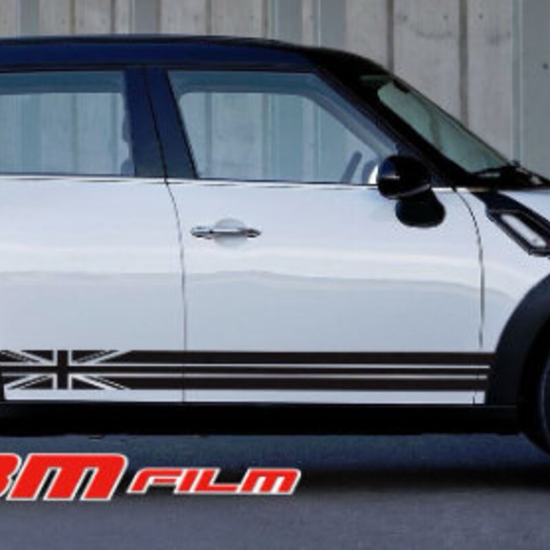 Mini Cooper Graphics - Etsy