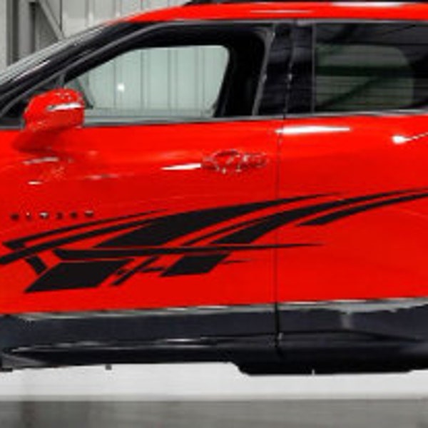 Chevy Blazer Stickers - Etsy