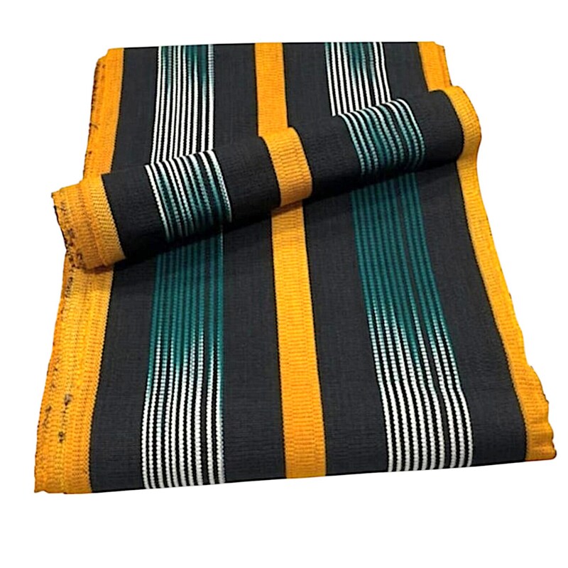 Liberian Fabric - Etsy