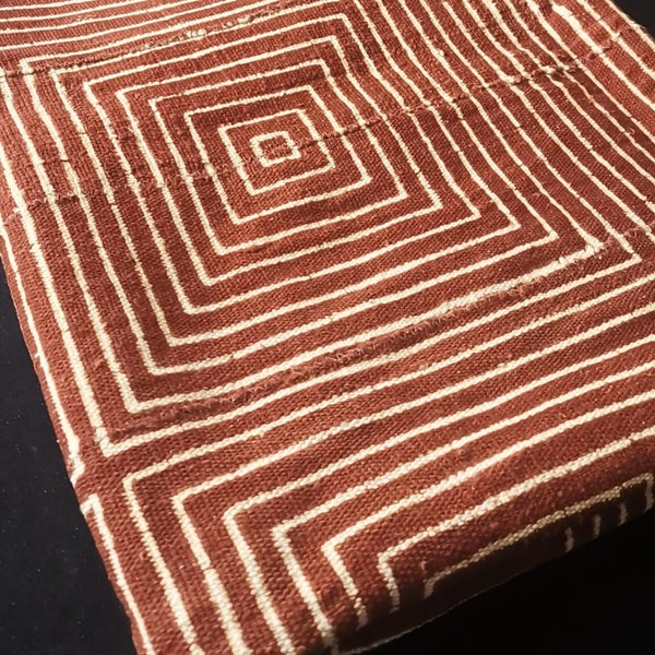 Bogolan Fabric - Etsy