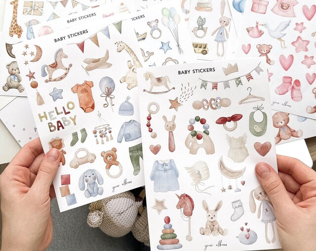 YourAlbumStore - Etsy