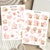 Baby Stickers, Baby Shower Scrapbooking Stickers, Template Baby ...