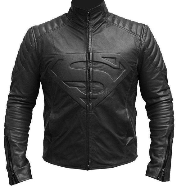 Superman Smallville Jacket
