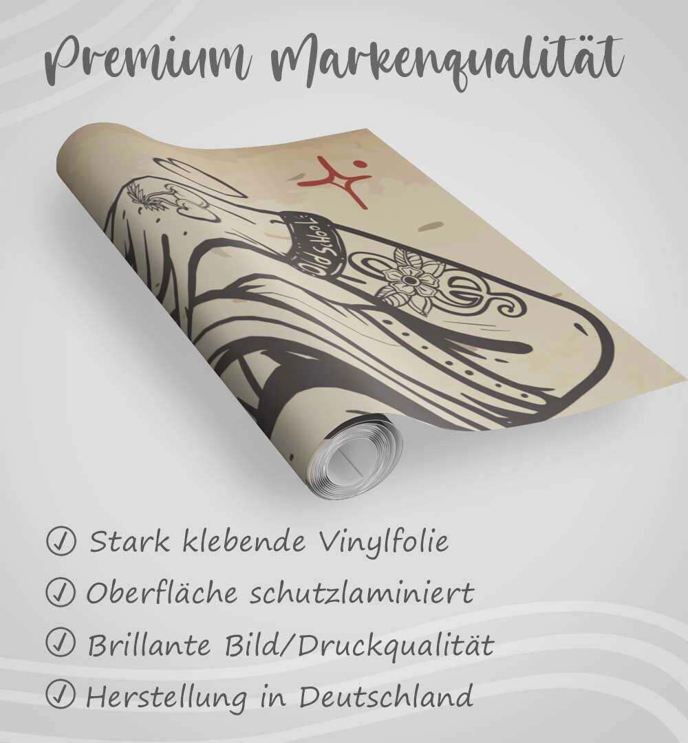 Stickers for Pax Adhesive Films Hiphop Music Art Furniture - Etsy