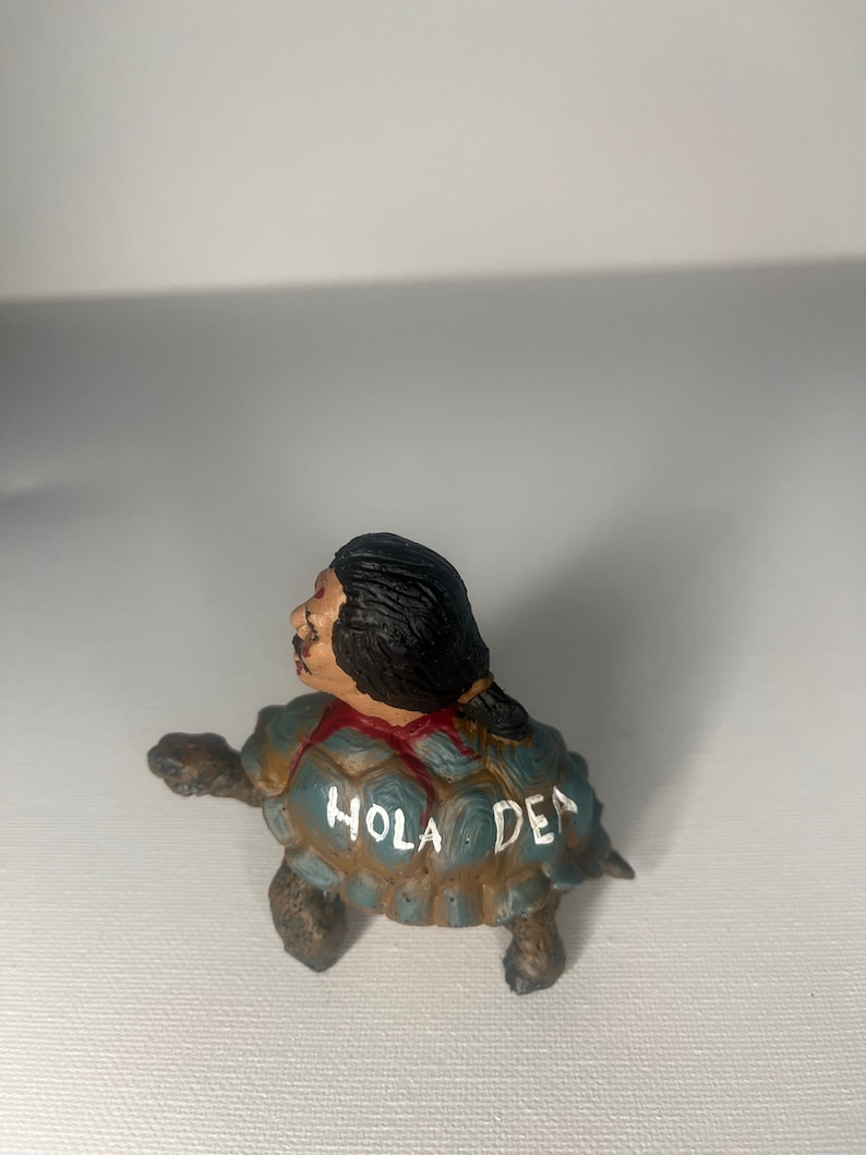 Breaking Bad Tortuga Desk Ornament - Etsy