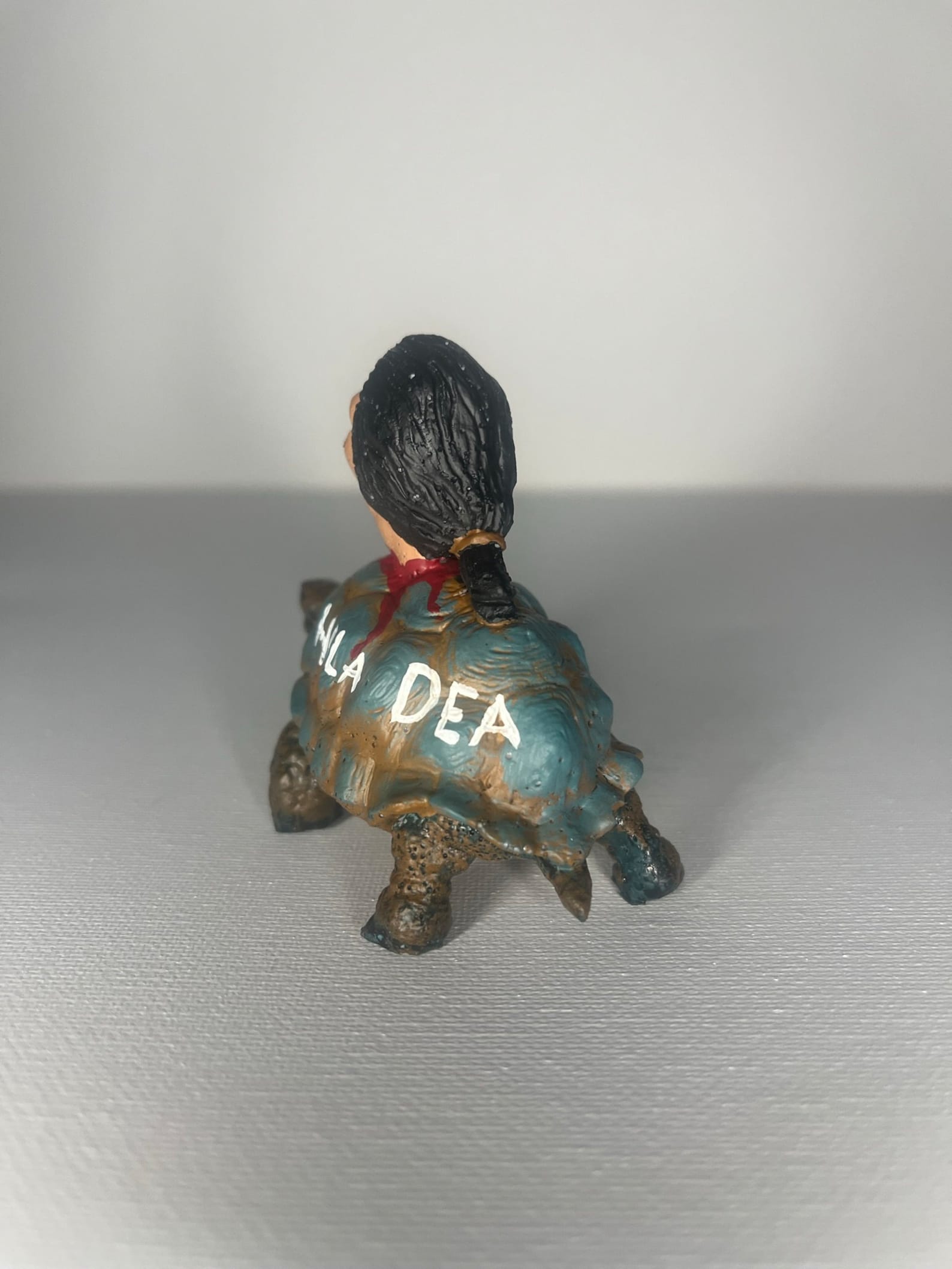 Breaking Bad Tortuga Desk Ornament - Etsy
