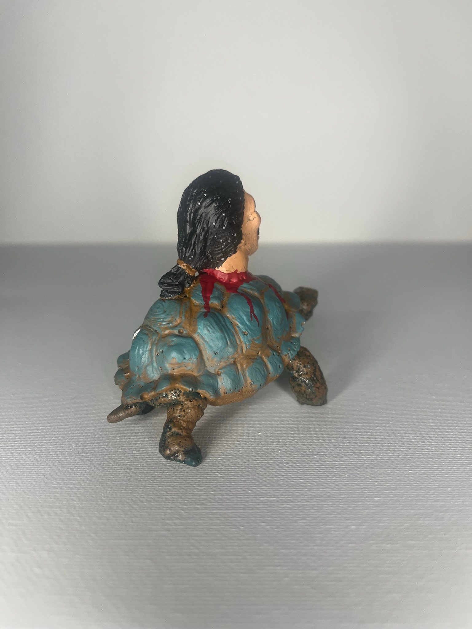 Breaking Bad Tortuga Desk Ornament - Etsy