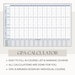 GPA Calculator Excel Spreadsheet | Digital GPA Calculator | GPA ...