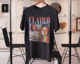 Clairo T Shirt - Etsy