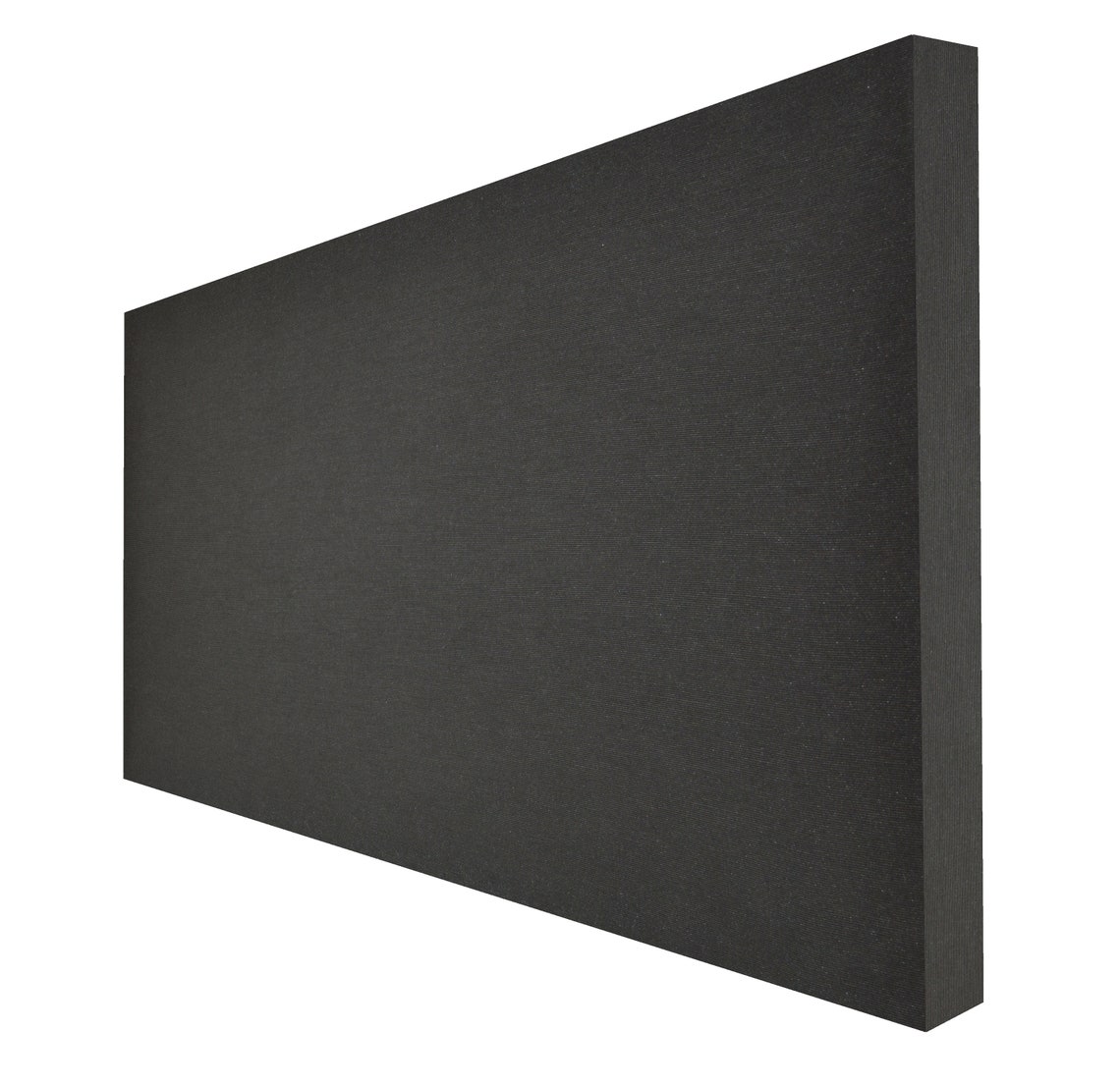 Premium Acoustic Panels Bass Traps. They Will Help Control - Etsy Canada