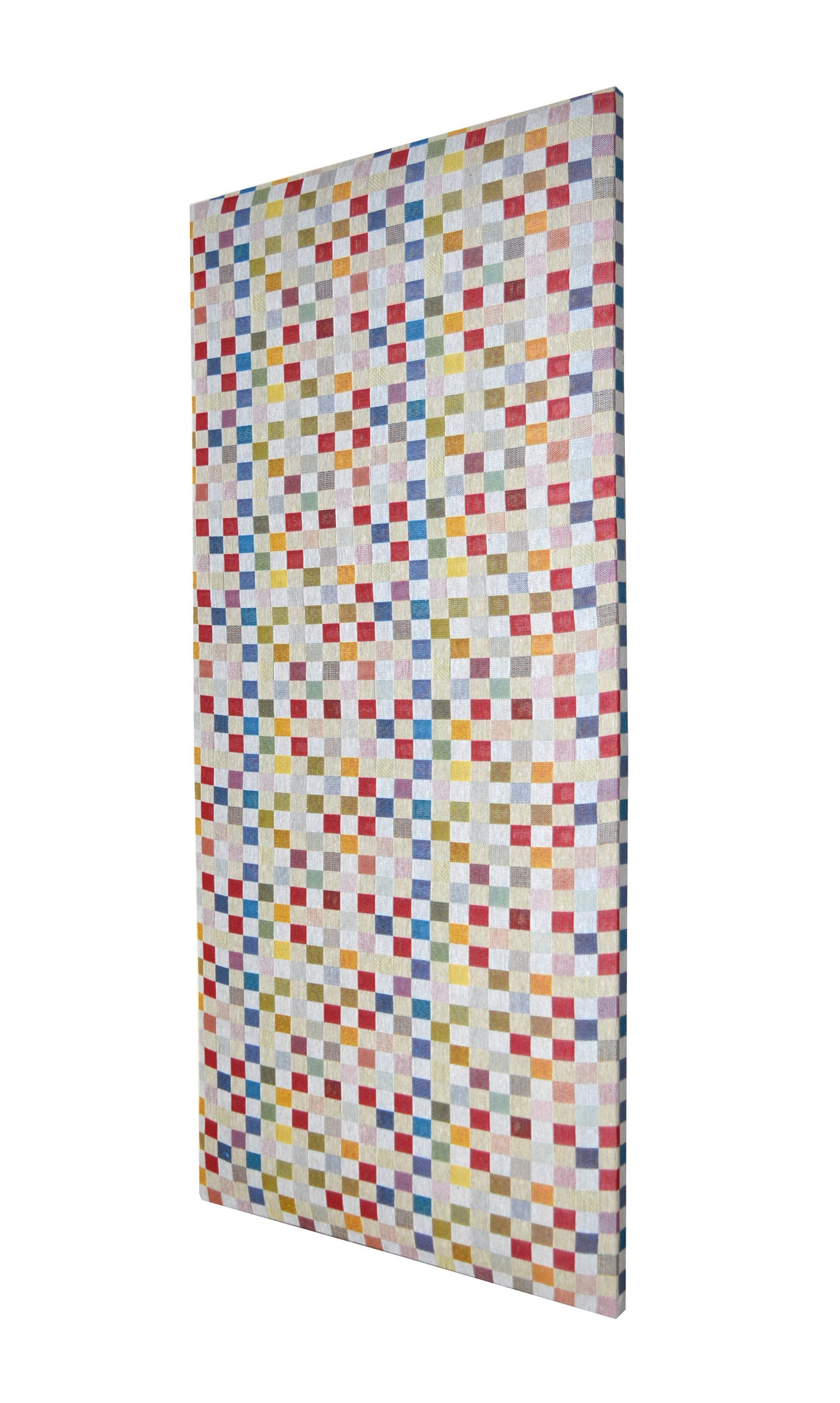 Decorative Acoustic Panels, Fabric Panels, Wood Frame, Sound Absorption ...