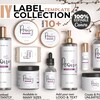 Pinky Fella DIY Editable Cosmetic Label Templates Canva Label Templates ...