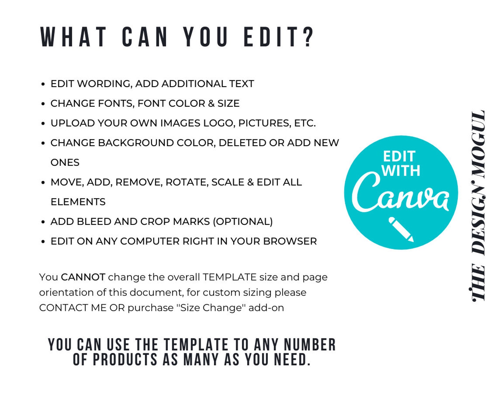 Editable DIY Body Butter Label Collection Printable Beauty | Etsy