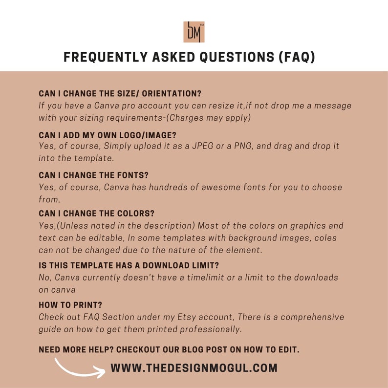 Editable DIY Body Butter Label Collection Printable Beauty - Etsy