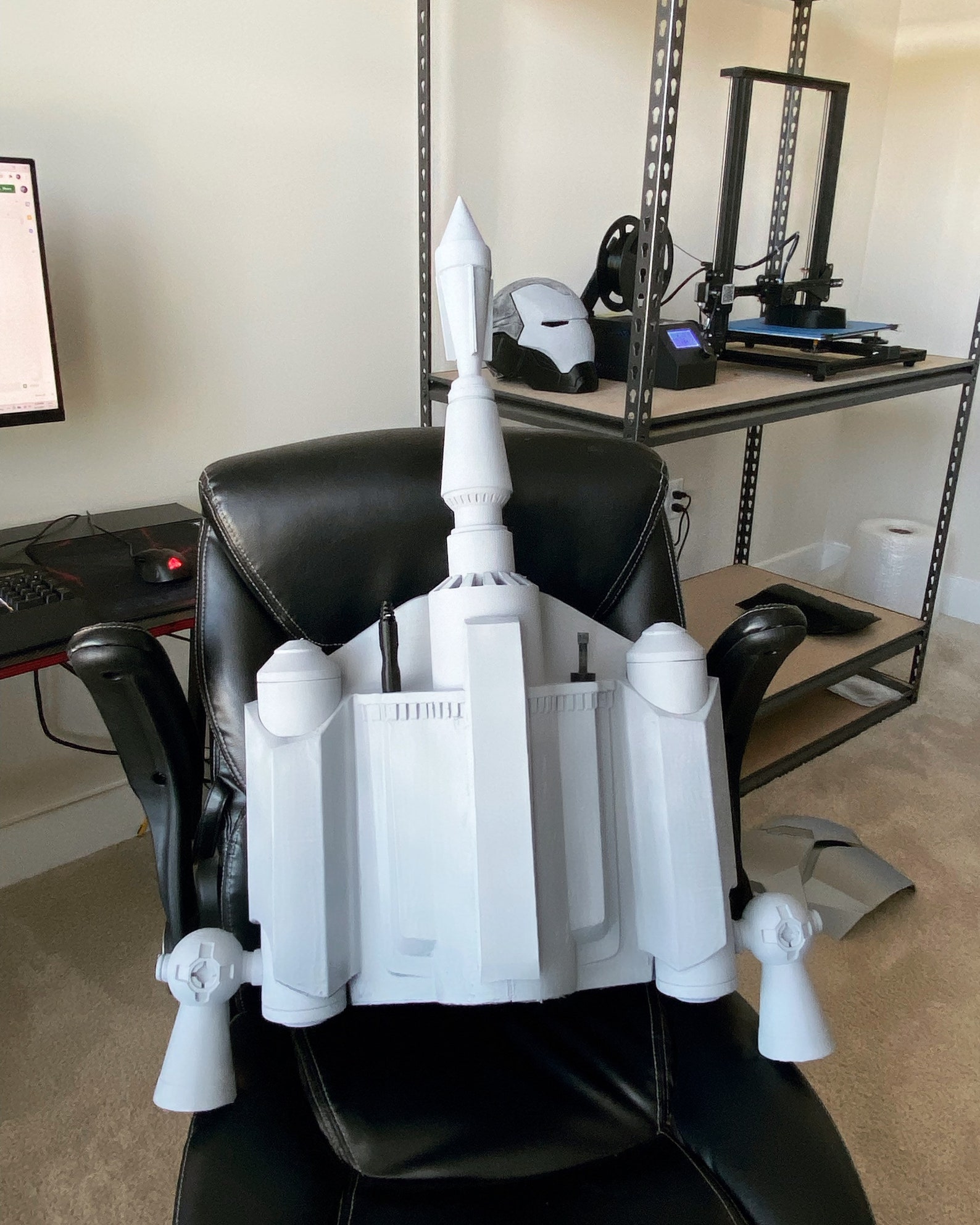 Boba Fett Jetpack - Etsy