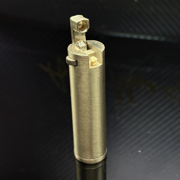 Trench Lighter - Etsy