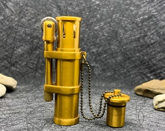 Lighter Flint Wheel - Etsy