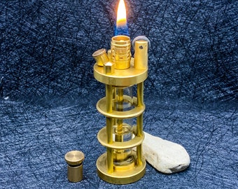 Trench Lighter - Etsy