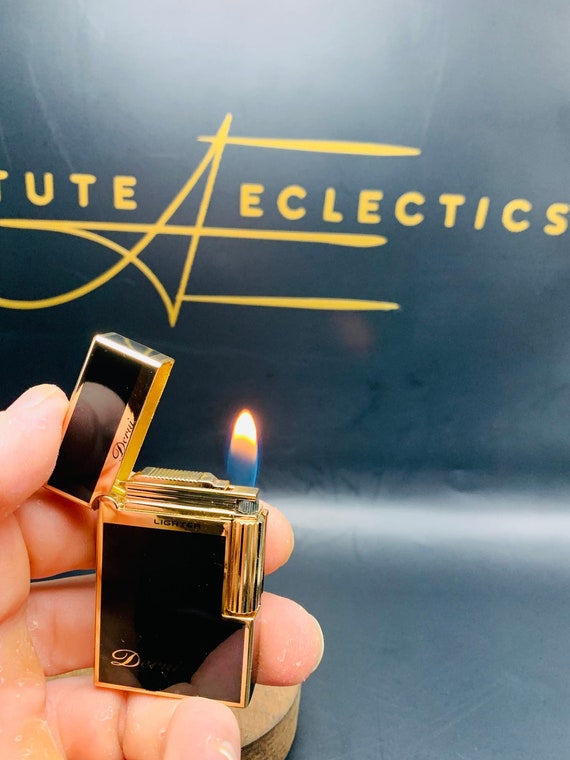 Fancy Cigarette Lighter