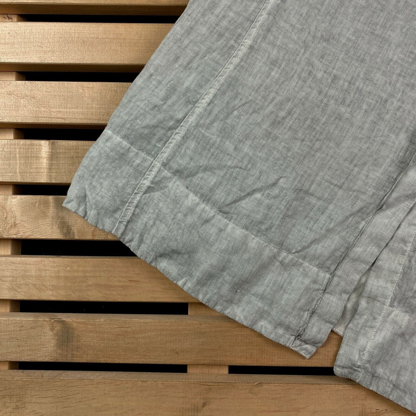 Womens Dress Oska Size 5 Linen - Etsy