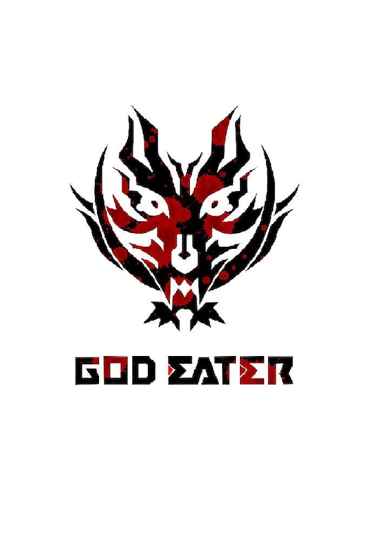 God Eater Fenrir Symbol