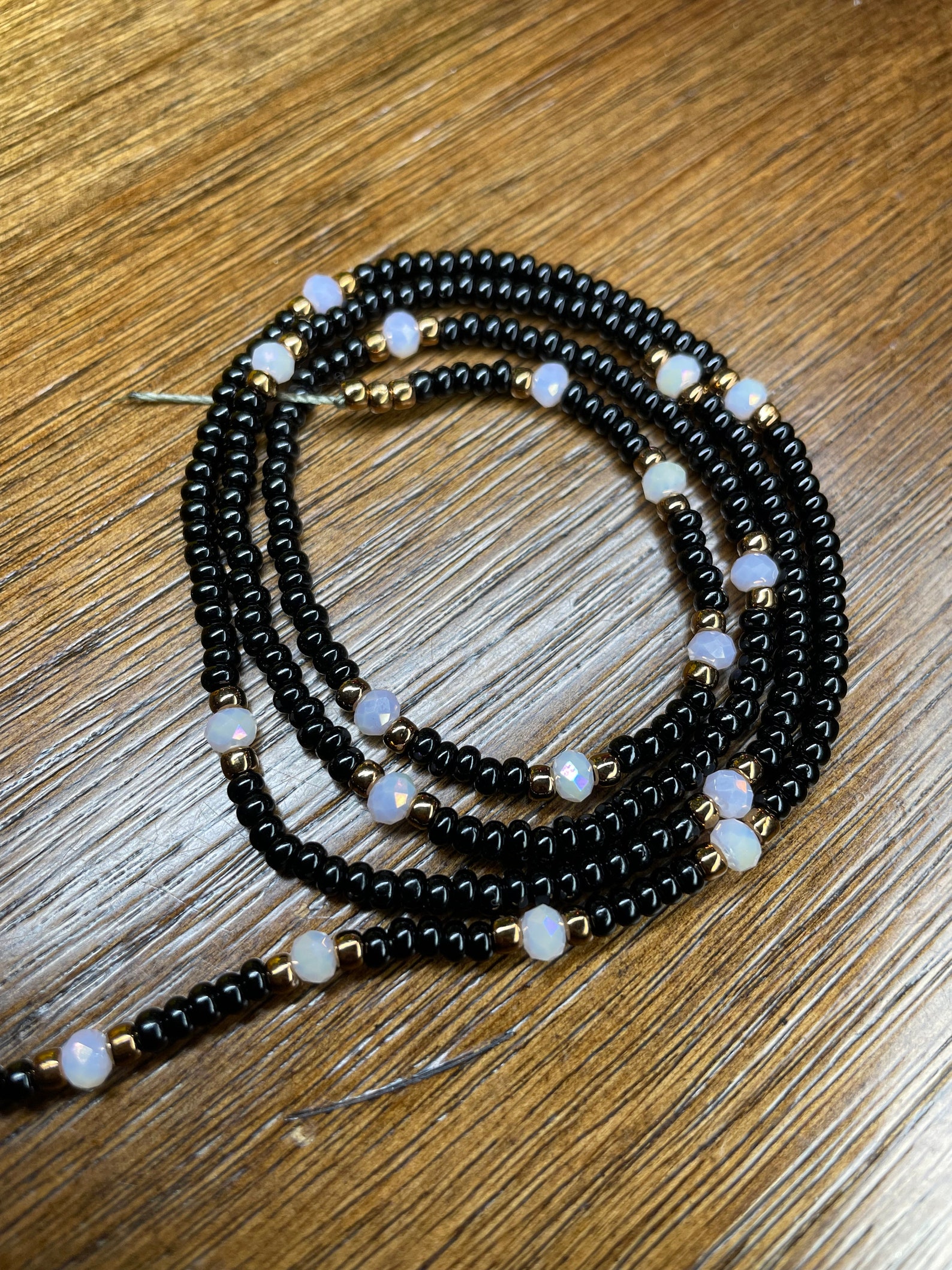 Beaded Mask Chains - Etsy