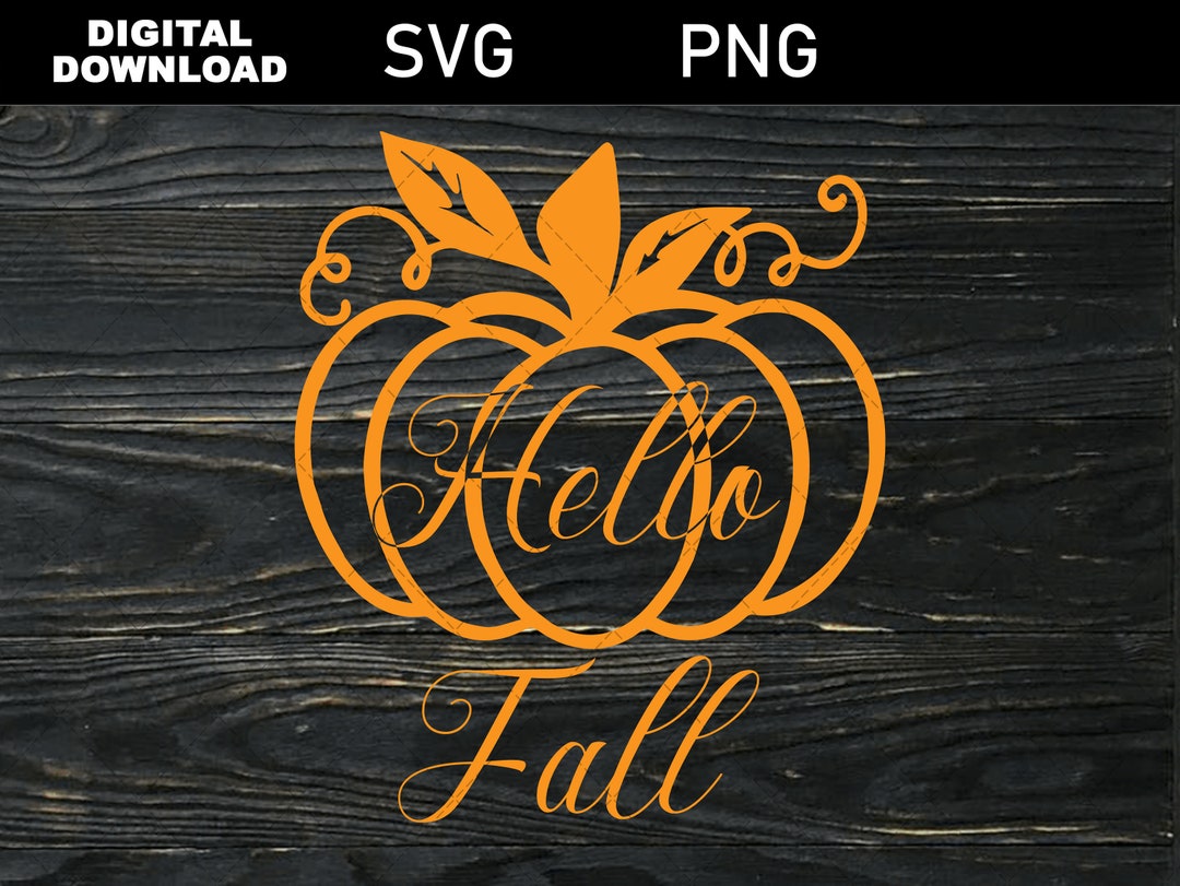 It's Fall Svg, Hello Fall SVG, Welcome Fall SVG, Sweaters Svg, Fall ...