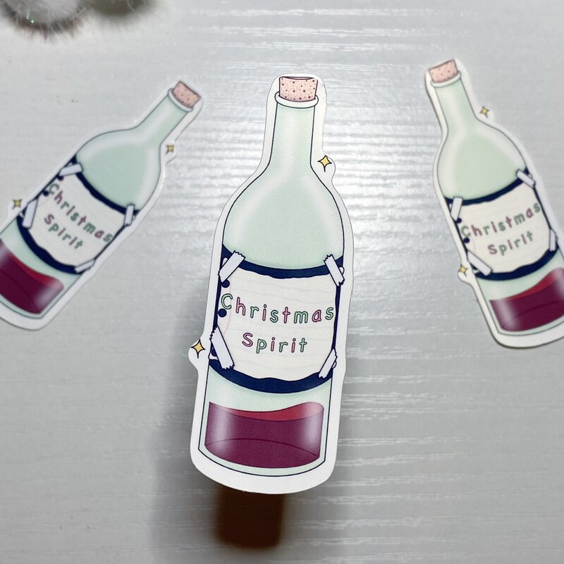 Funny Holiday Booze Sayings - Etsy