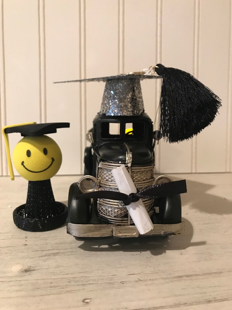 Graduation Metal Farmhouse Truck Graduation Personalized | Etsy