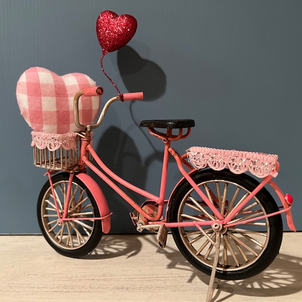 Bike Decor - Etsy