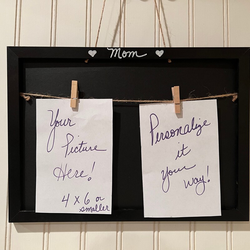 Clothes Pin Ornaments - Etsy