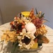 Fall Farmhouse Truck, Personalized Vintage Fall Truck, Autumn Truck ...