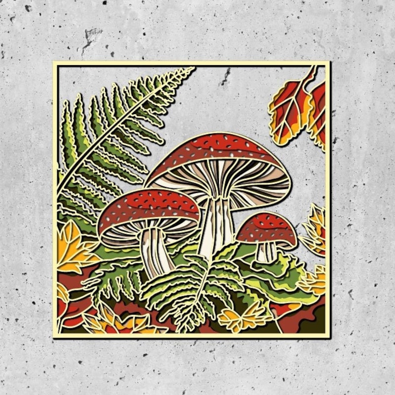 Red Box Wood Projects - Etsy