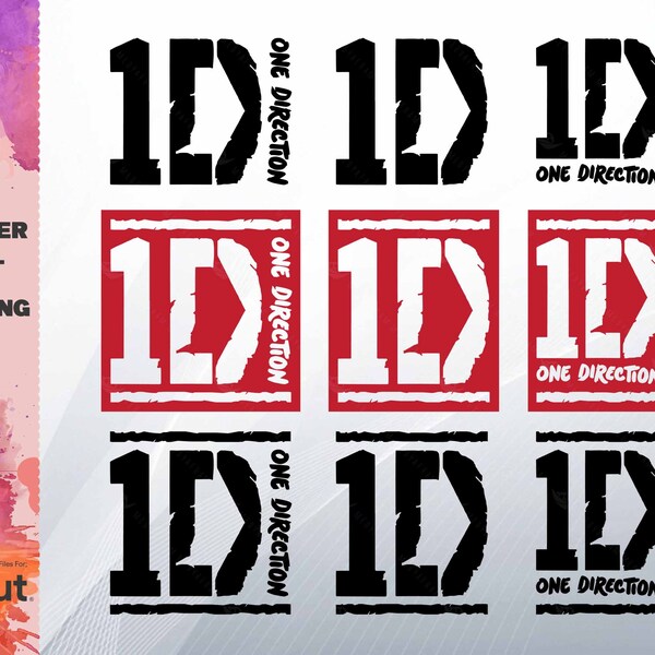 One Direction Merch - Etsy