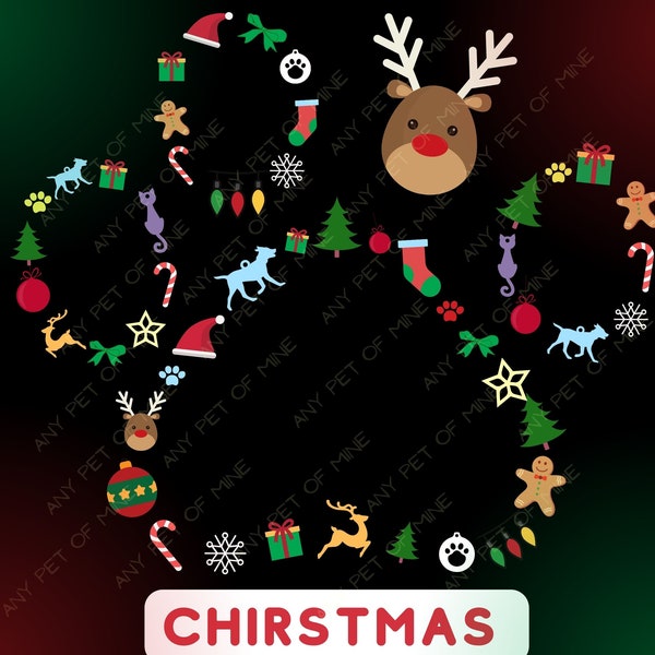 Canva Animal Rescue Printable Kennel Card, Animal Shelter Cage Card ...