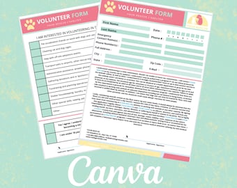 Rescue Volunteer - Etsy