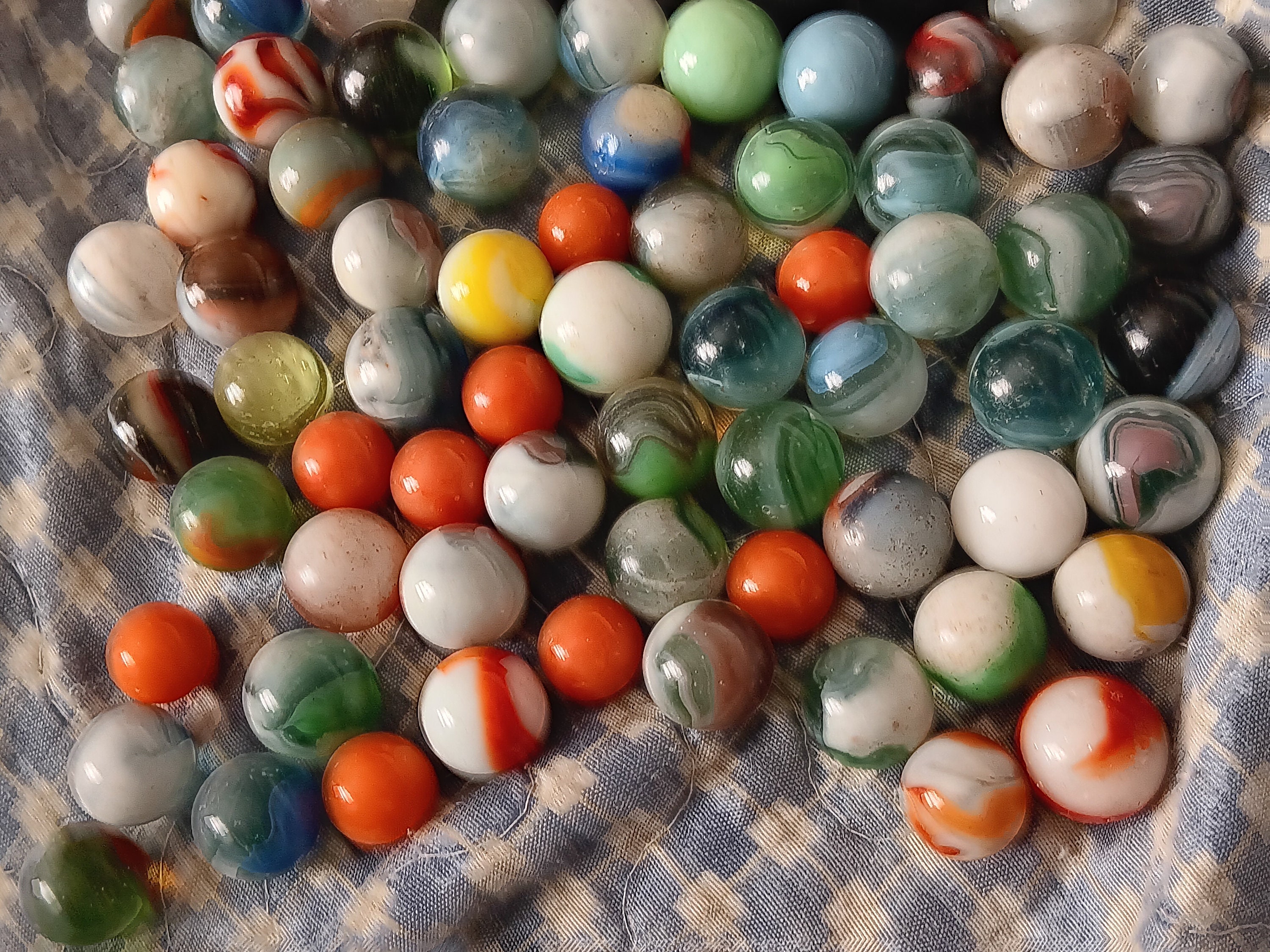 Marbles Marbles and More Marbles - Etsy