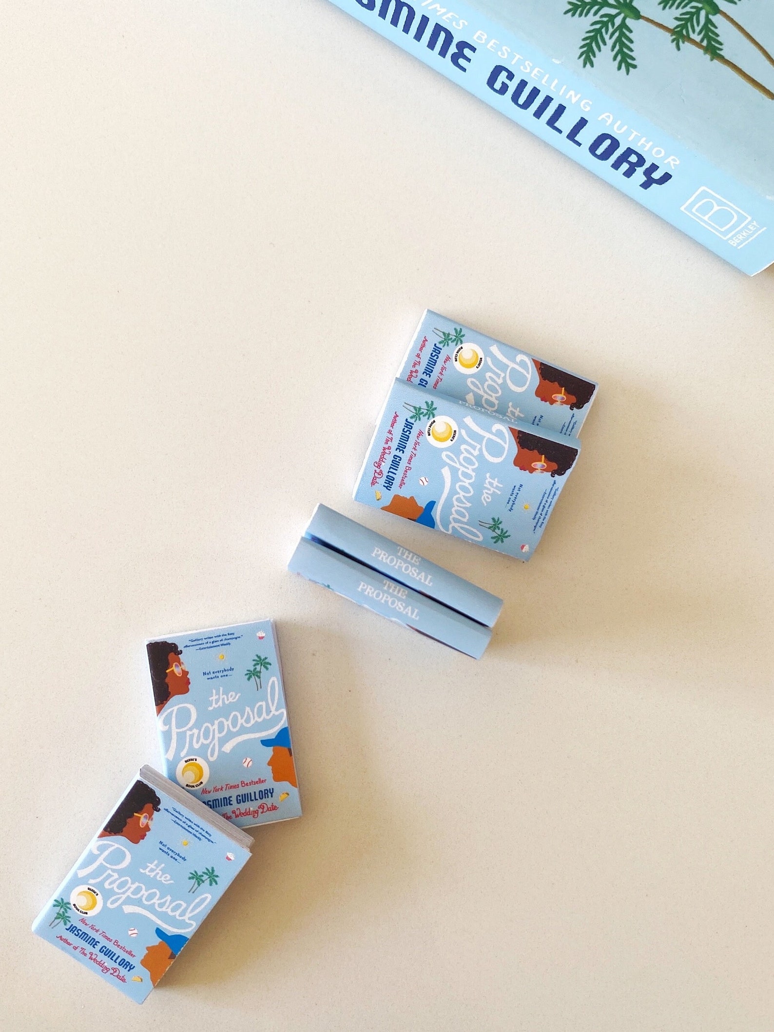 Custom Mini Books - Etsy