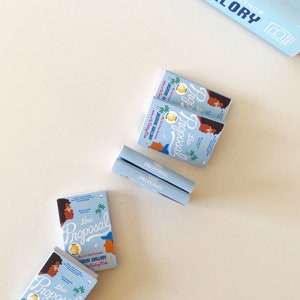 Custom Mini Books - Etsy