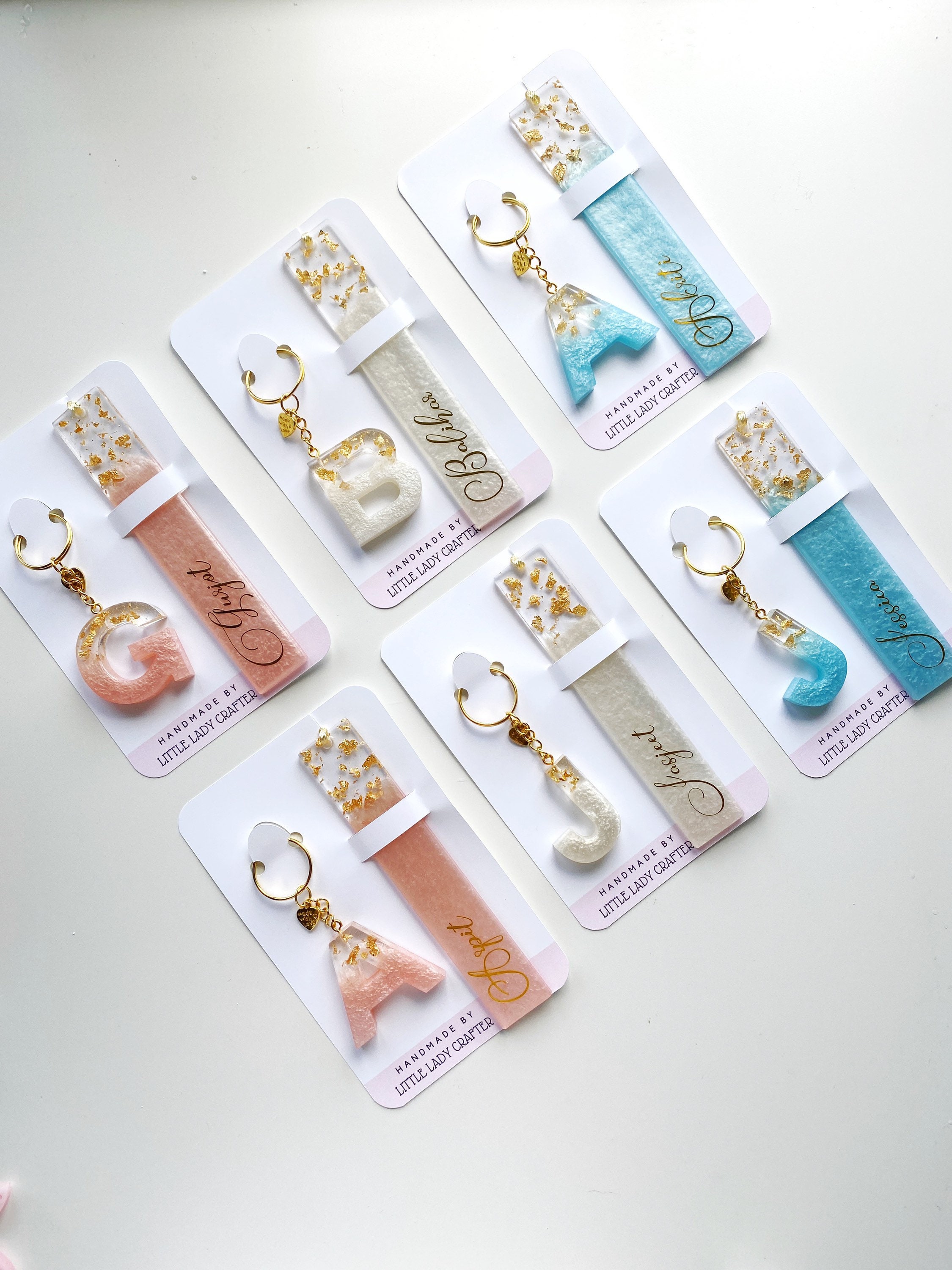 Packaging Sleeves Digital Templates | Keychain Backing Template ...